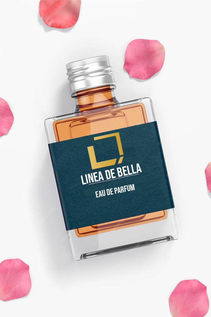 LINEA DE BELLA – Divina-Perfume