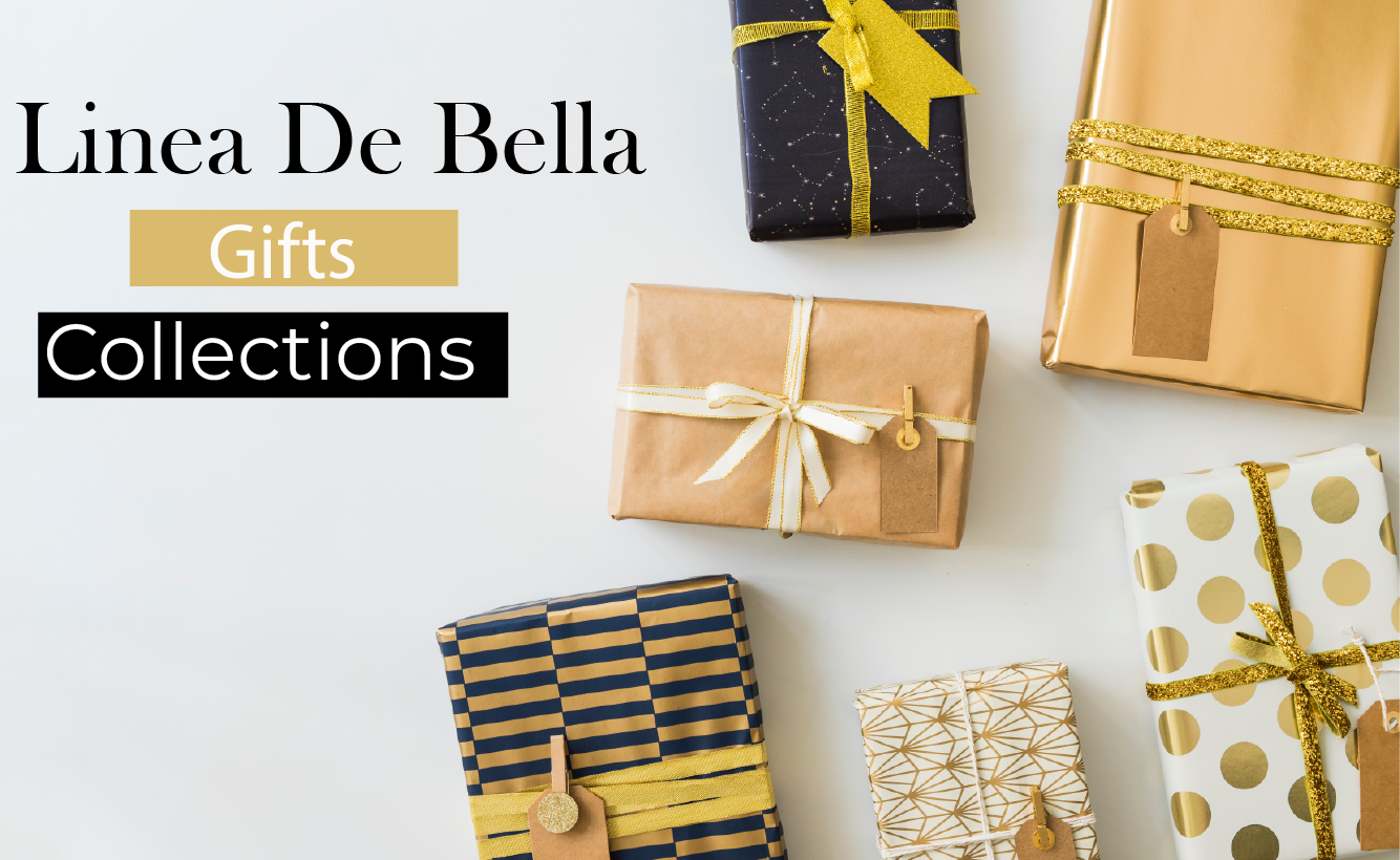 LINEA DE BELLA – Divina-Perfume