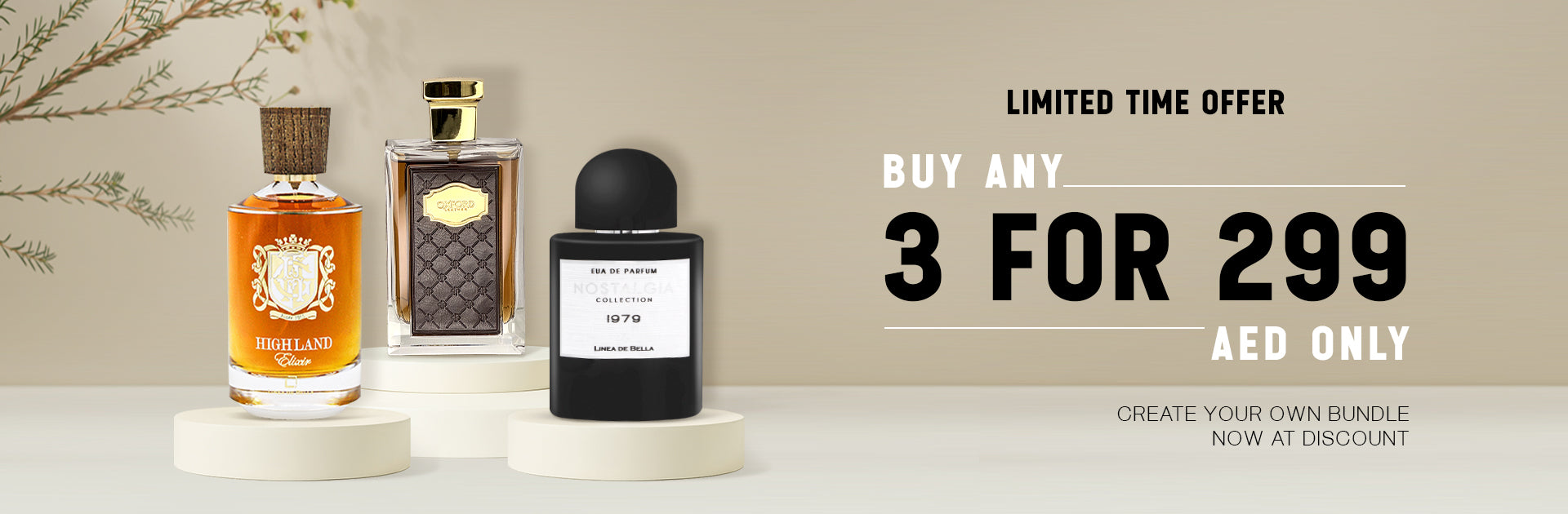 Buy Premium and Luxury Perfumes Online | Shop Perfumes in Dubai & UAE