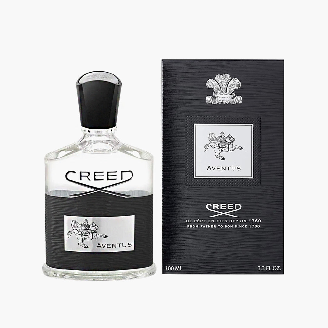 CREED AVENTUS EDP 100ML - MEN – Linea De Bella | Divina Perfumes