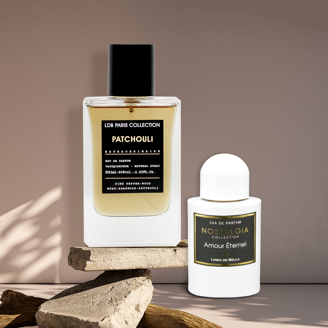 Premium and Luxury Perfumes | Shop Perfumes Online