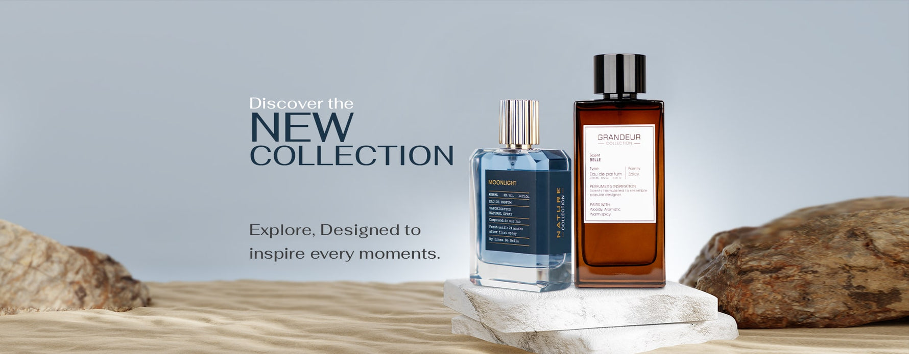 Luxury Perfume in Dubai | Linea De Bella – Affordable Fragrance ...