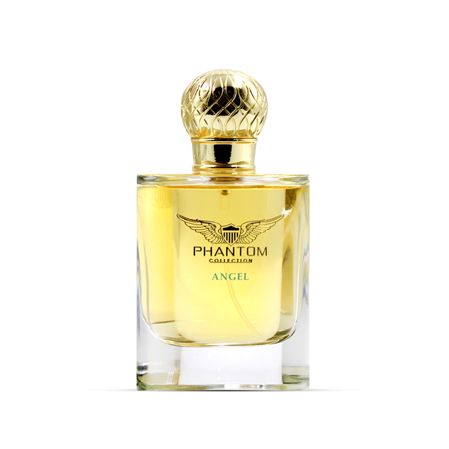 LINEA DE BELLA PHANTOM ANGEL EDP 100 ML - WOMEN