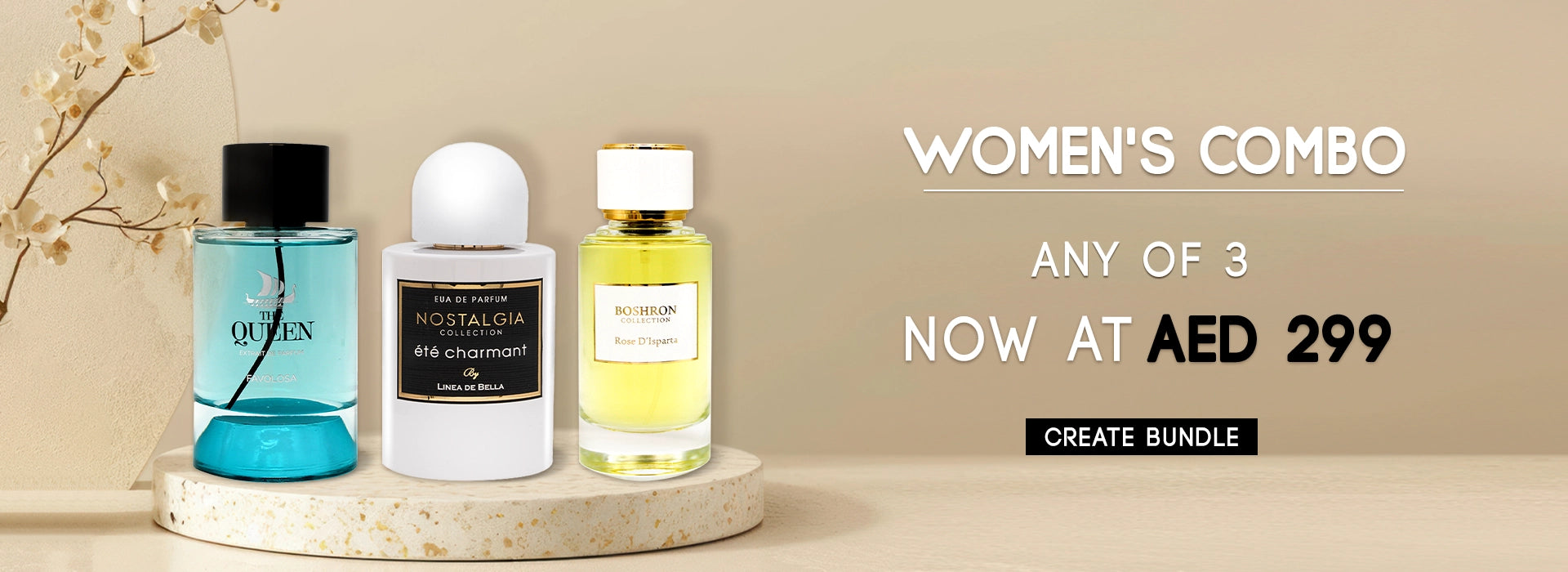 Premium and Luxury Perfumes | Shop Perfumes Online