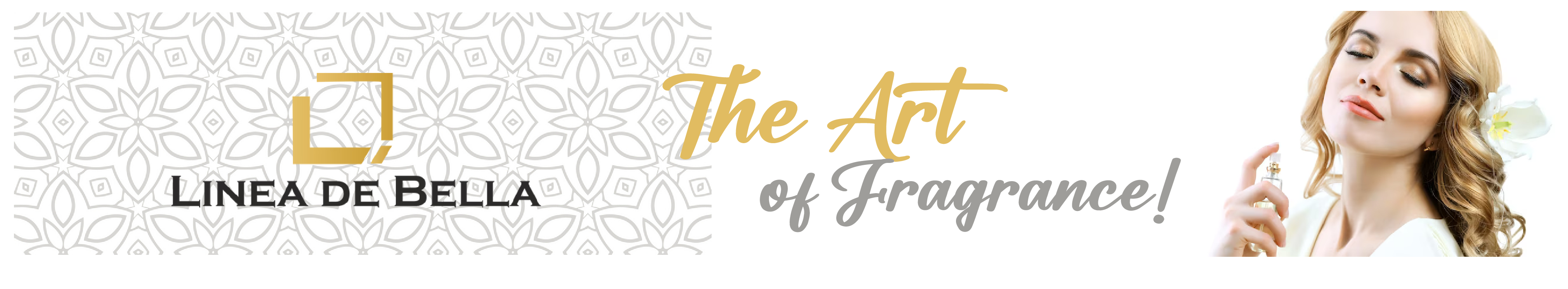 LINEA DE BELLA – Divina-Perfume