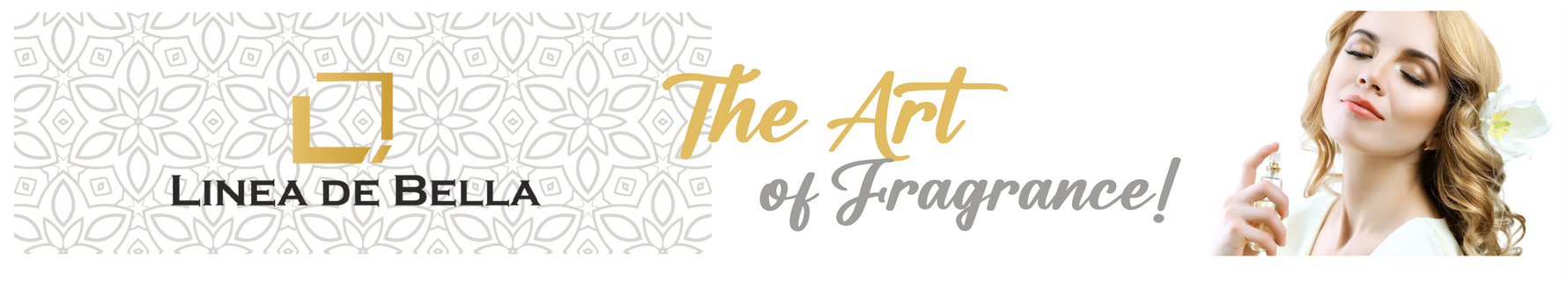 LINEA DE BELLA – Divina-Perfume