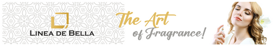 LINEA DE BELLA – Divina-Perfume