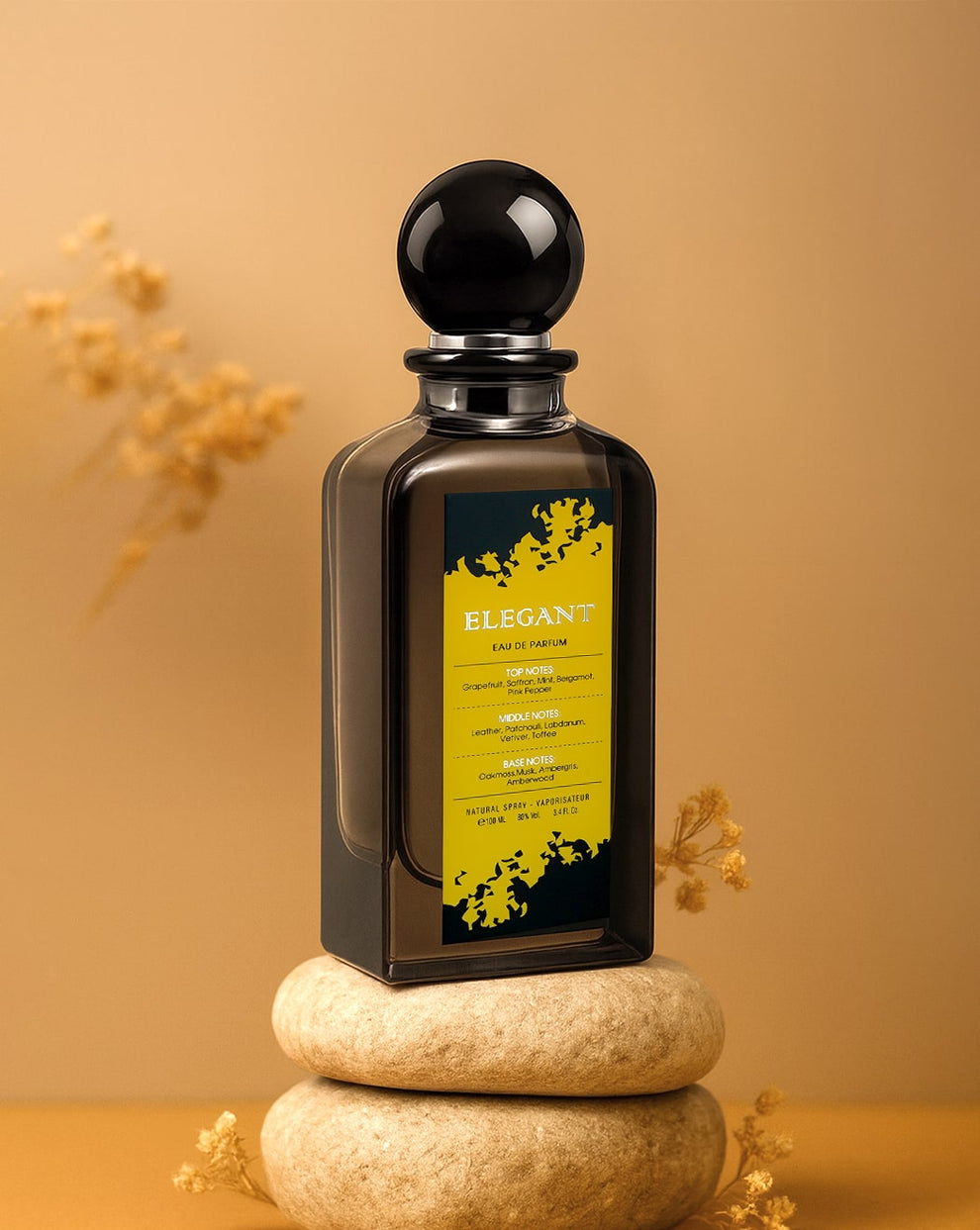 DIVINA ELEGANT UNISEX EDP 100ML – Linea De Bella | Divina Perfumes