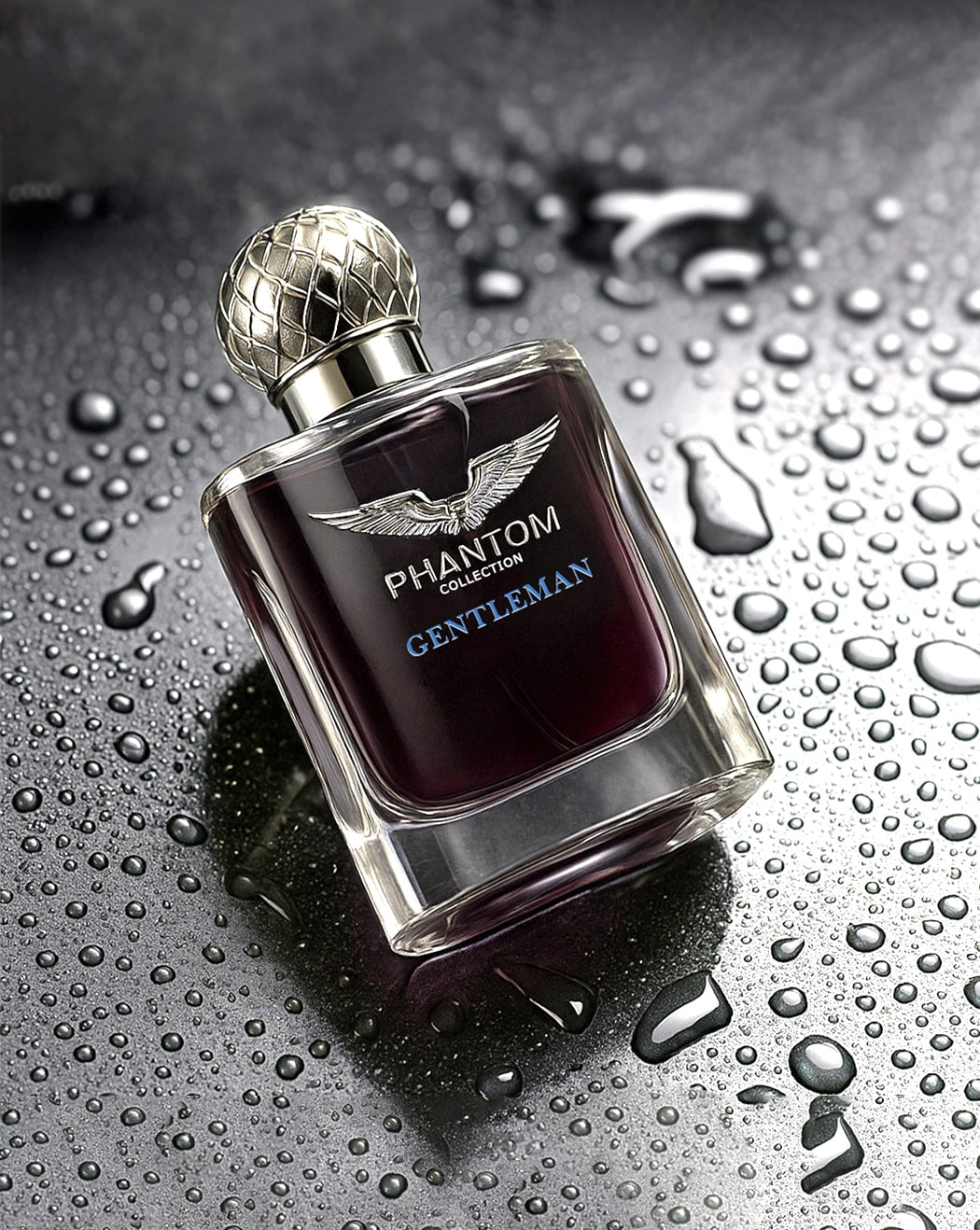 PHANTOM GENTLEMAN EDP MEN 100ML - Linea De Bella | Divina Perfumes