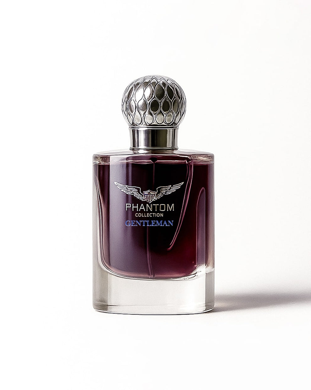 PHANTOM GENTLEMAN EDP MEN 100ML – Linea De Bella | Divina Perfumes